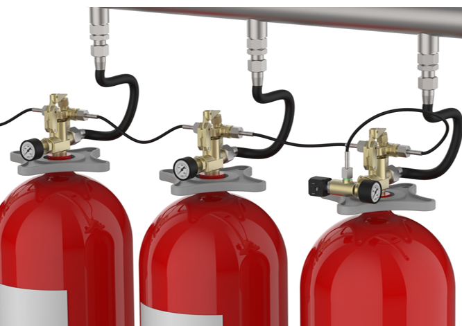 Quick release valves - VTI Ventil Technik GmbH